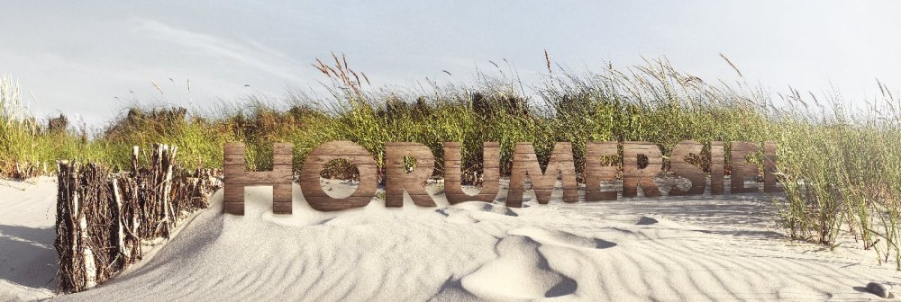 Horumersiel / Das Wangerland